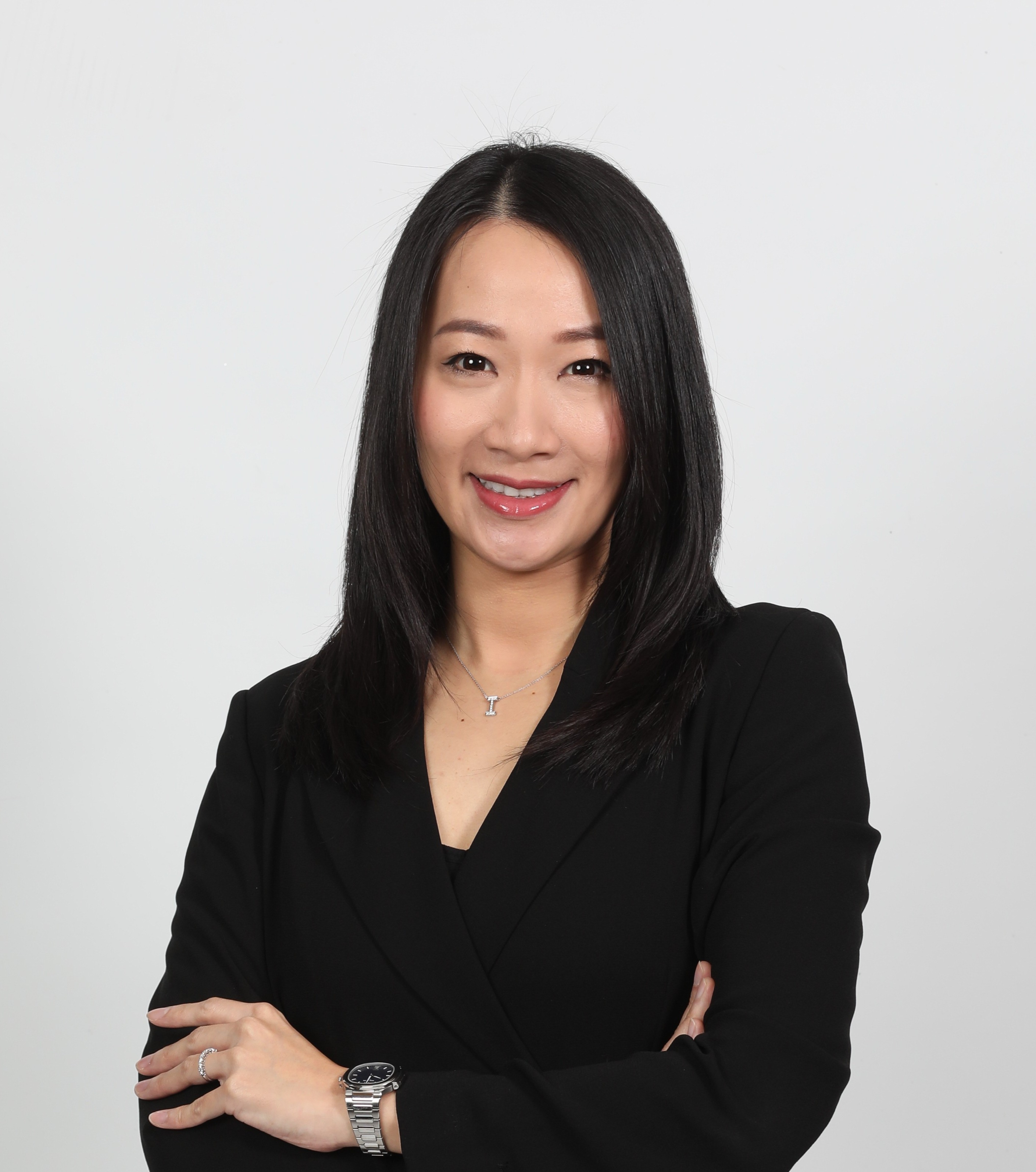Iris Huang - Financial Advisor in Bloomfield Hills, MI 48304 | Merrill