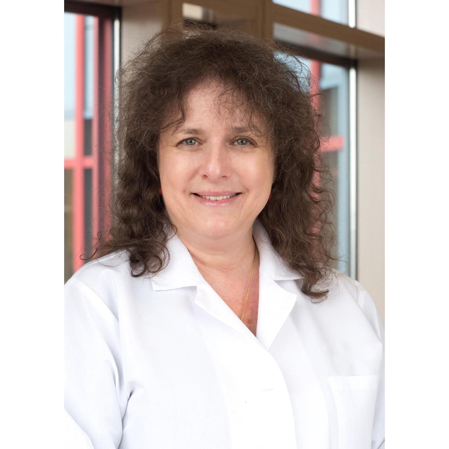 Profile | Tufts Medicine