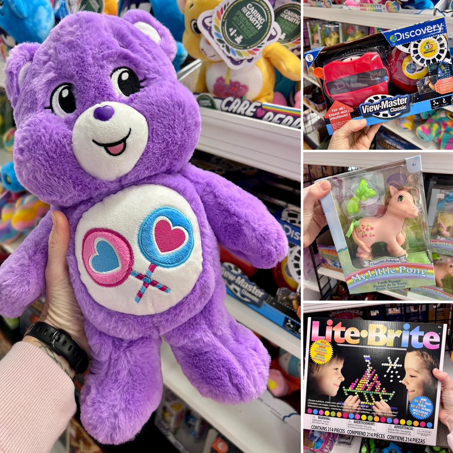 Doc Taylor's Toy Emporium in Ellicott City, MD 21043 - (410) 6...