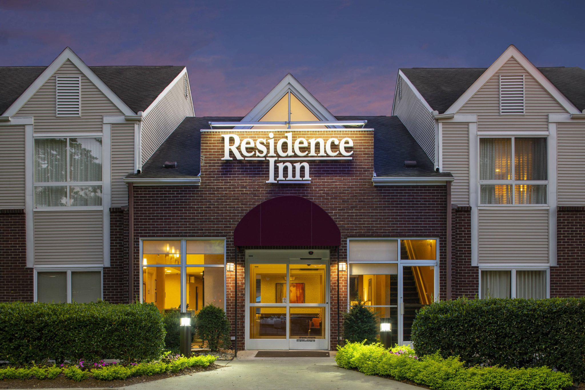 Residence Inn by Marriott Nashville Brentwood - 206 Ward Circle ...