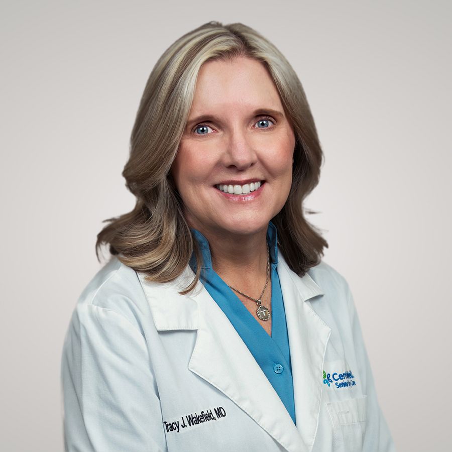 Dr. Tracy J. Wakefield, MD | Las Vegas, NV | Other