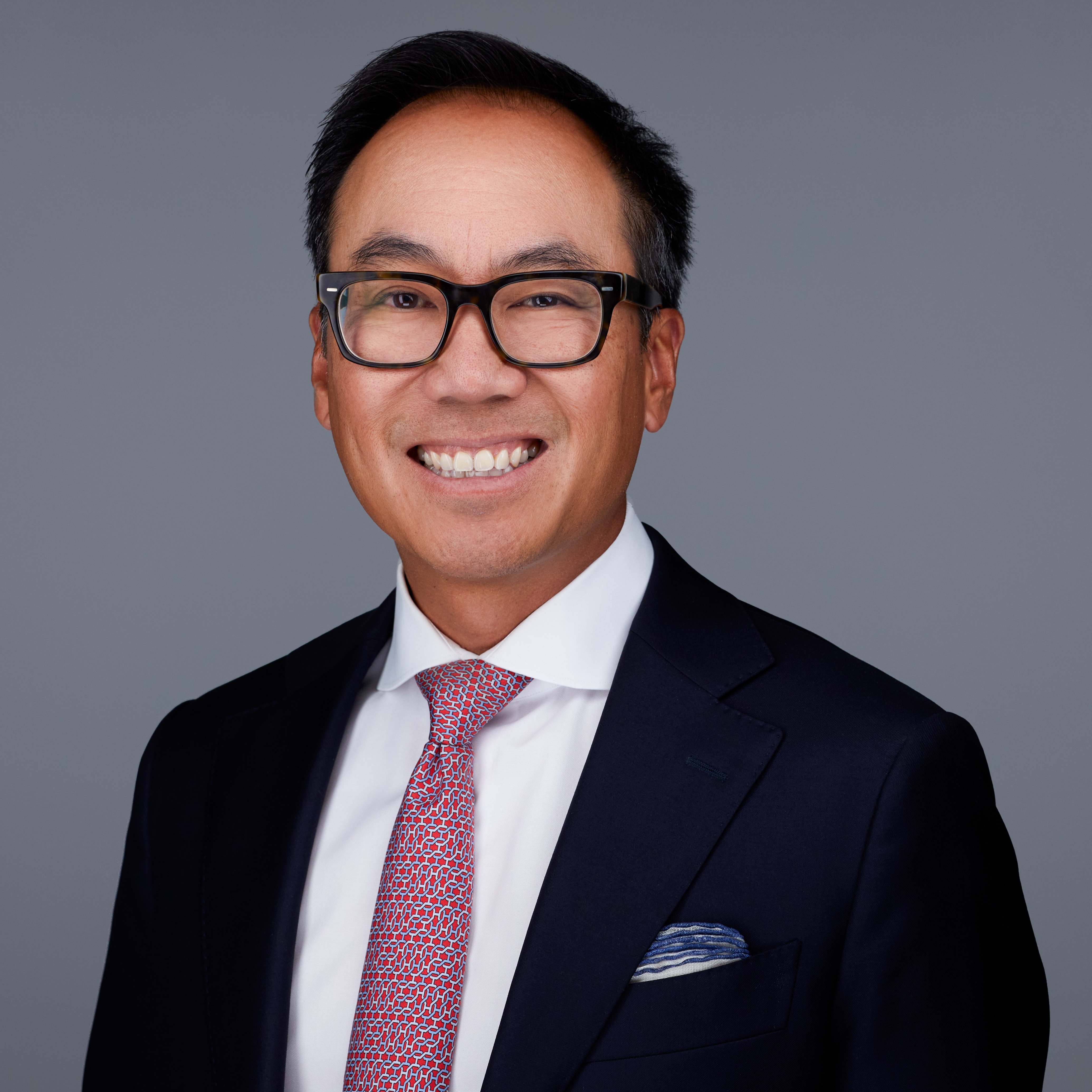 Peter Nguyen - Financial Advisor in Vienna, VA 22182 | Merrill