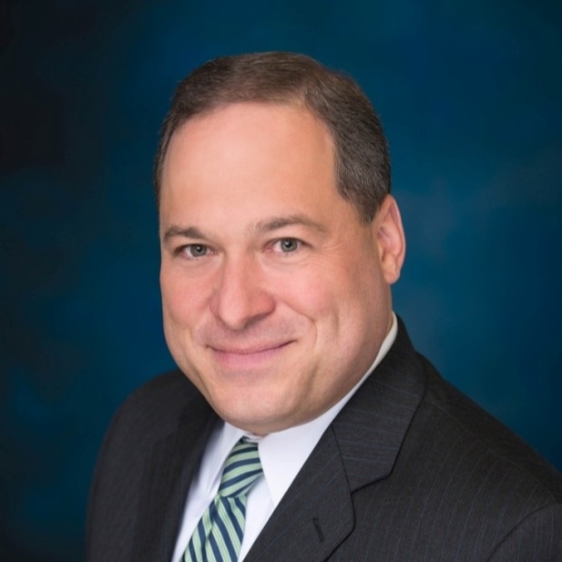 David Schmidt - Private Bank in Chicago, IL