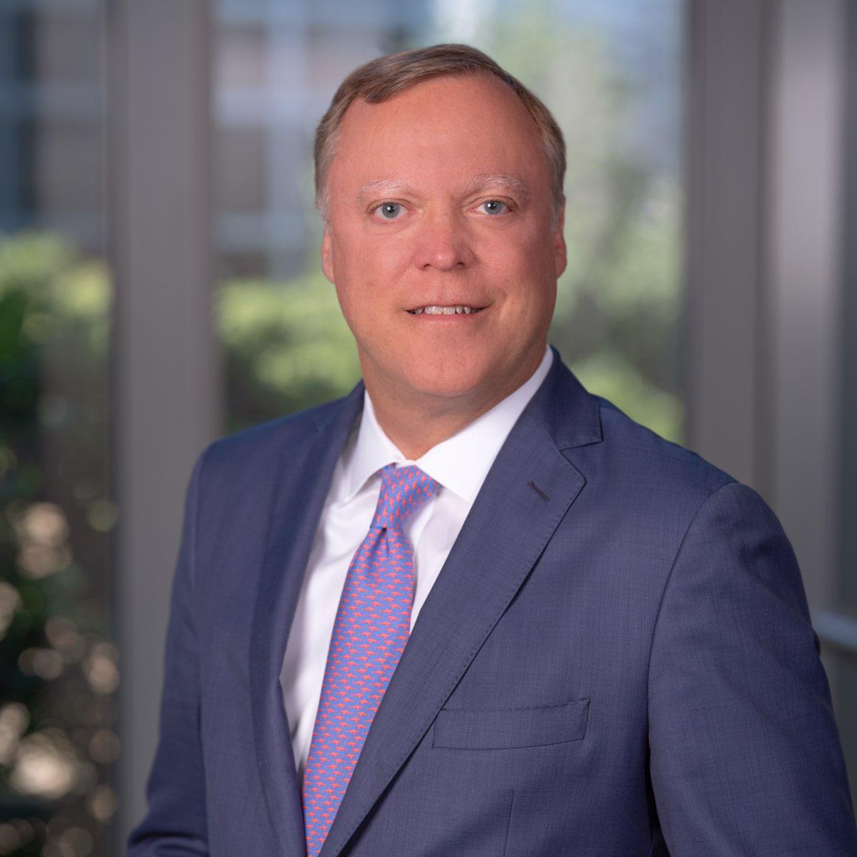 Daniel Anderson - Financial Advisor in Darien, CT 06820 | Merrill