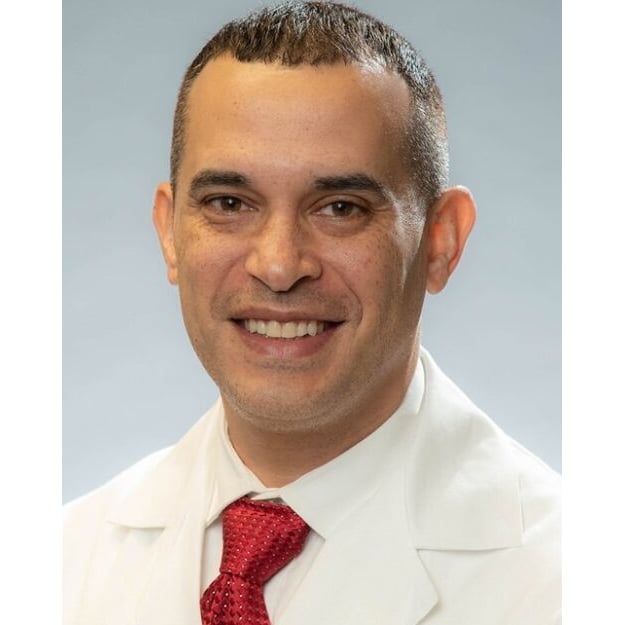 Dr. Casey Almonte, MD, Diagnostic Radiology | New Orleans, LA | WebMD