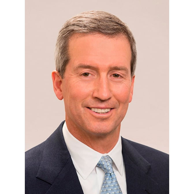 Dr. J. Rush Fisher, MD | Berwyn, PA | General Orthopedics