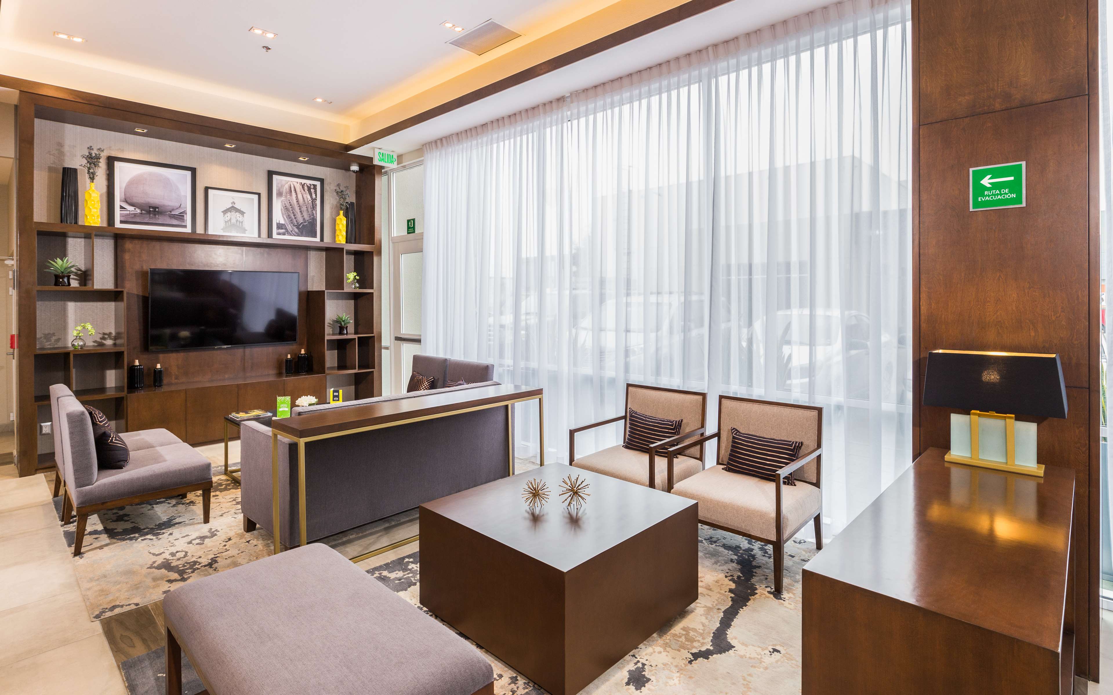 HAMPTON INN BY HILTON TIJUANA OTAY