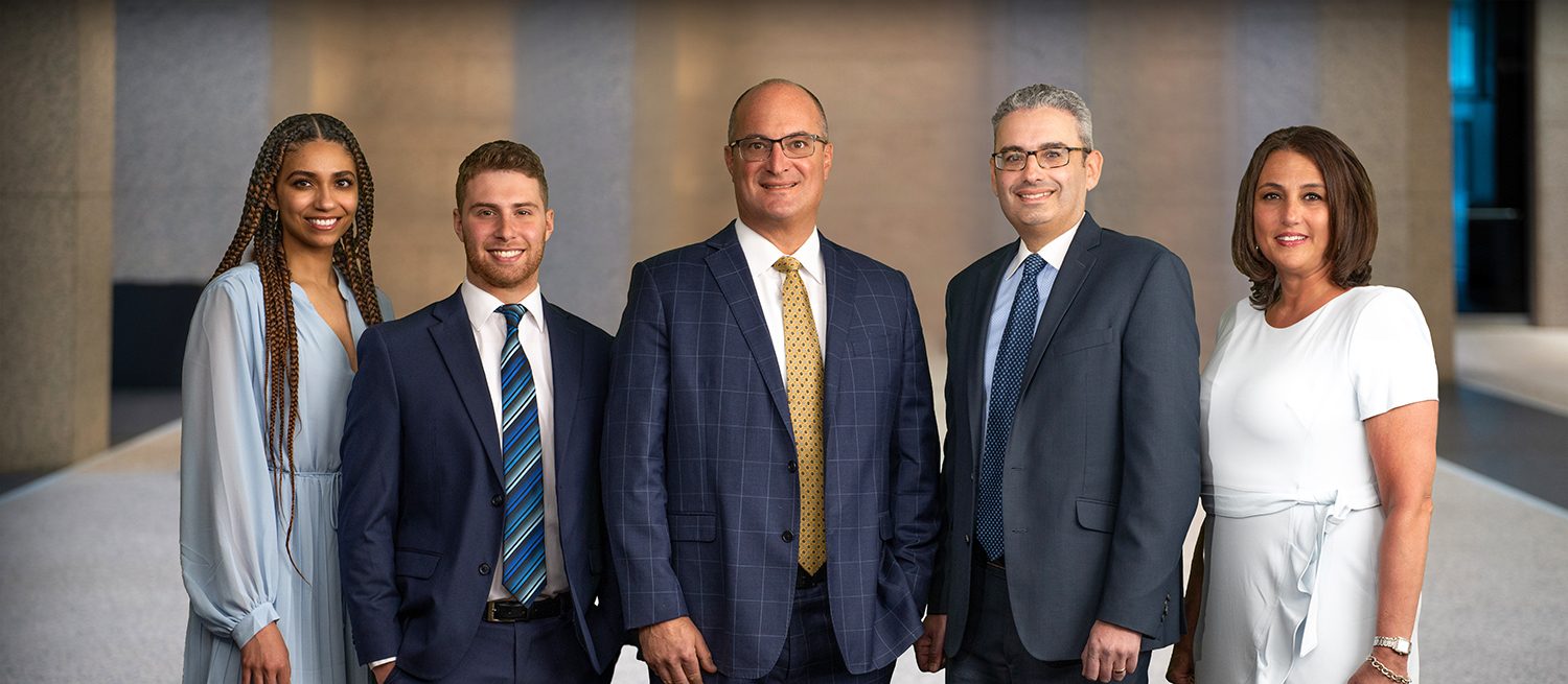The WS Group - Financial Advisors in Melville, NY 11747 | Merrill