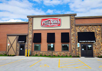 Pizza Ranch in Shorewood, IL | 19735 NE Frontage Road