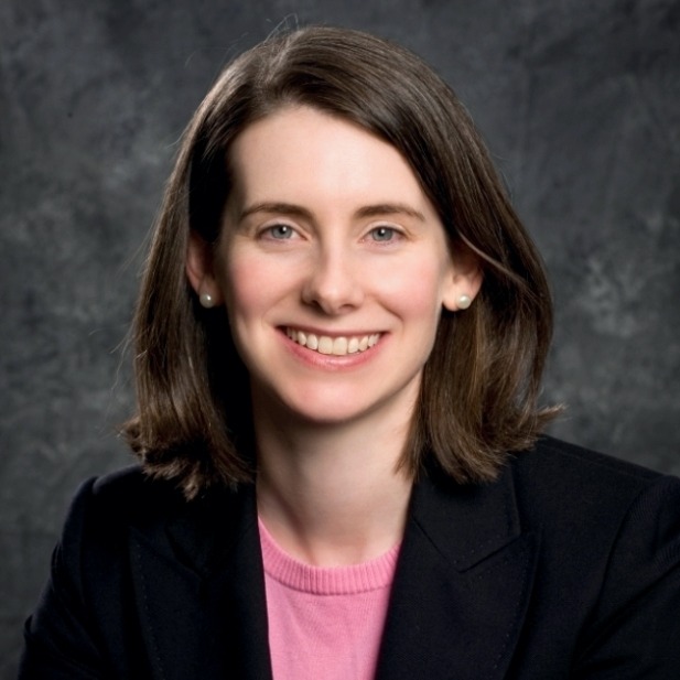 Megan MacDonald - Private Bank in Greenwich, CT