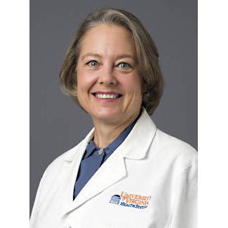 Dr. Pamela P. Reynolds, MD | Charlottesville, VA | Internal Medicine