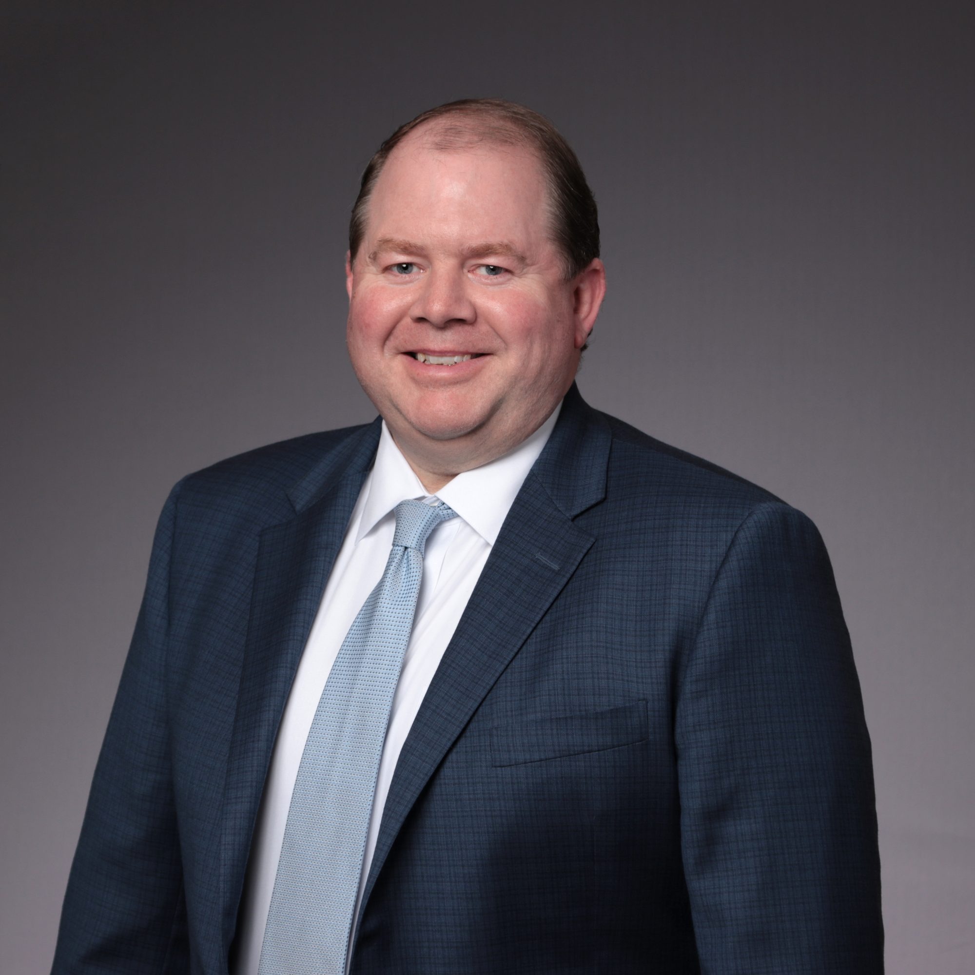 Douglas Hockersmith - Private Bank in Seattle, WA