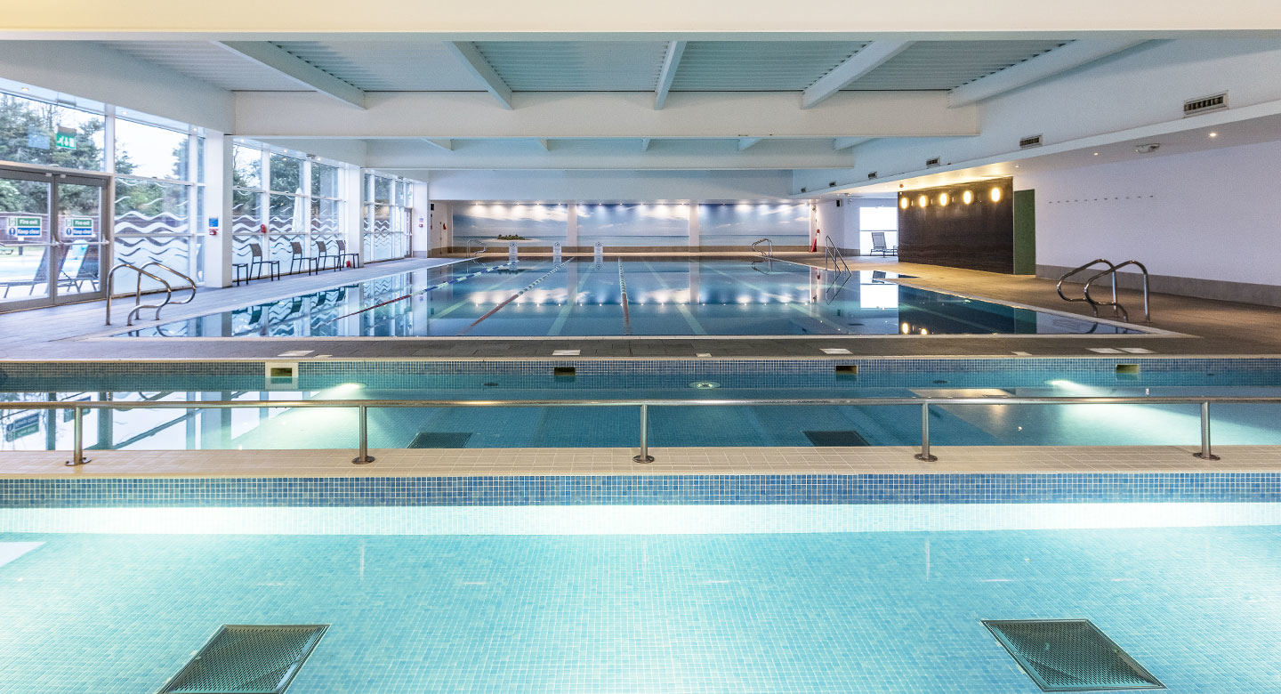 David Lloyd Southend - Fitness Equipment in Southend SS2 6XT - 192.com
