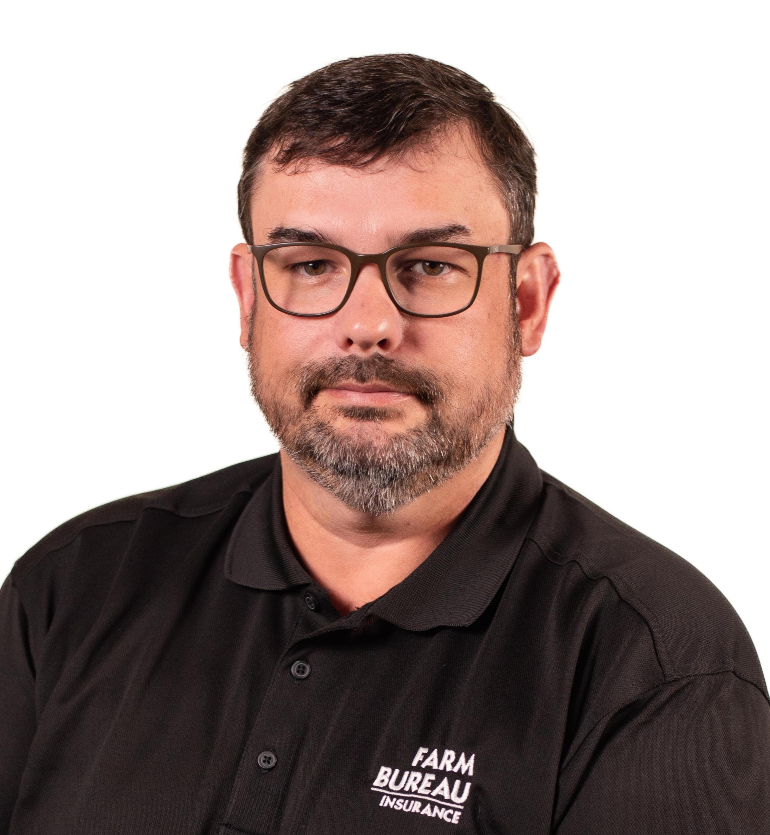 Chris Henderson | Georgia Farm Bureau Insurance Agent in Sumter County