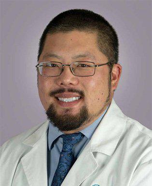 Eric H. Chen | UNC Health