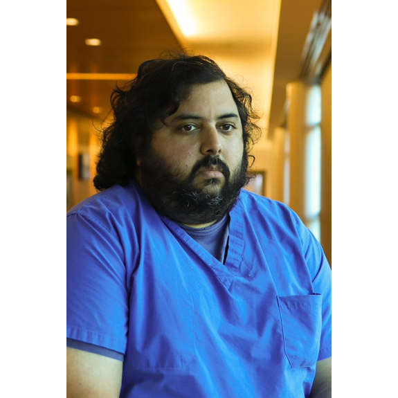 Dr. Desh Nandedkar, MD, Critical Care Medicine | Stamford, CT | WebMD