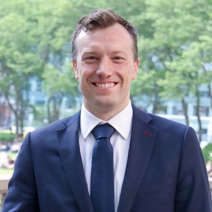 Timothy Wells - Financial Advisor in New York, NY 10281 | Merrill