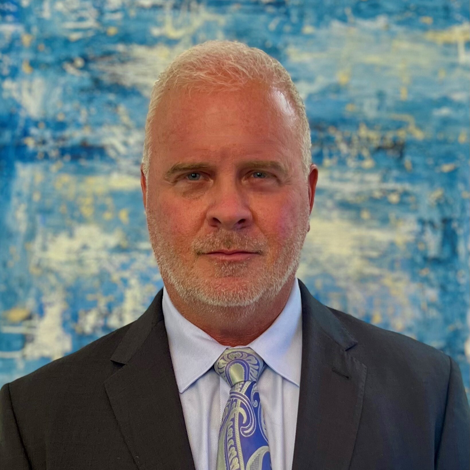 Todd N Cunningham - Private Bank in Naples, FL