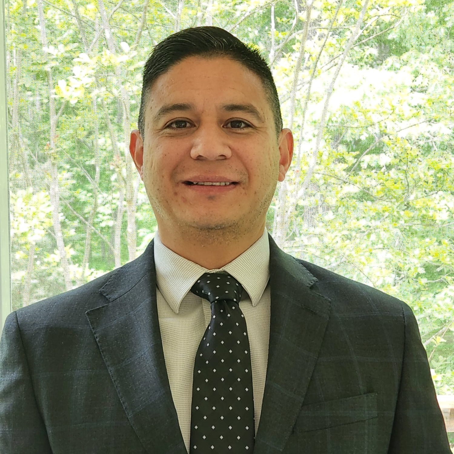 Bryan Vides - Financial Advisor in Charlottesville, VA 22911 | Merrill