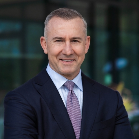 Andre Julian - Financial Advisor in Laguna Niguel, CA 92677 | Merrill