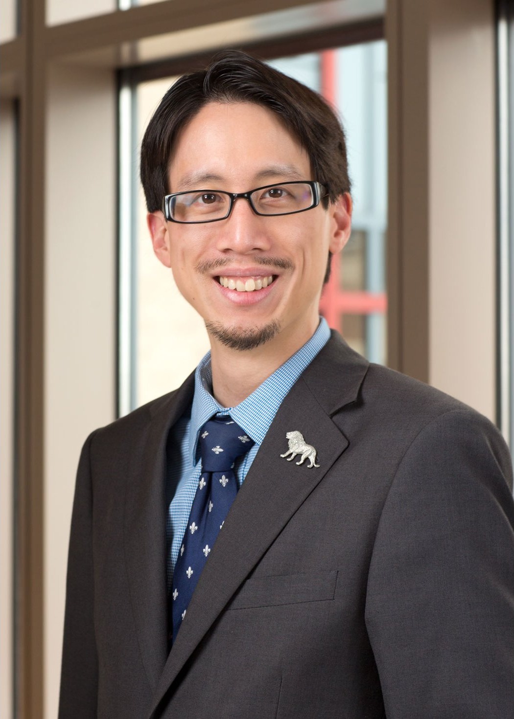 Profile | Tufts Medicine