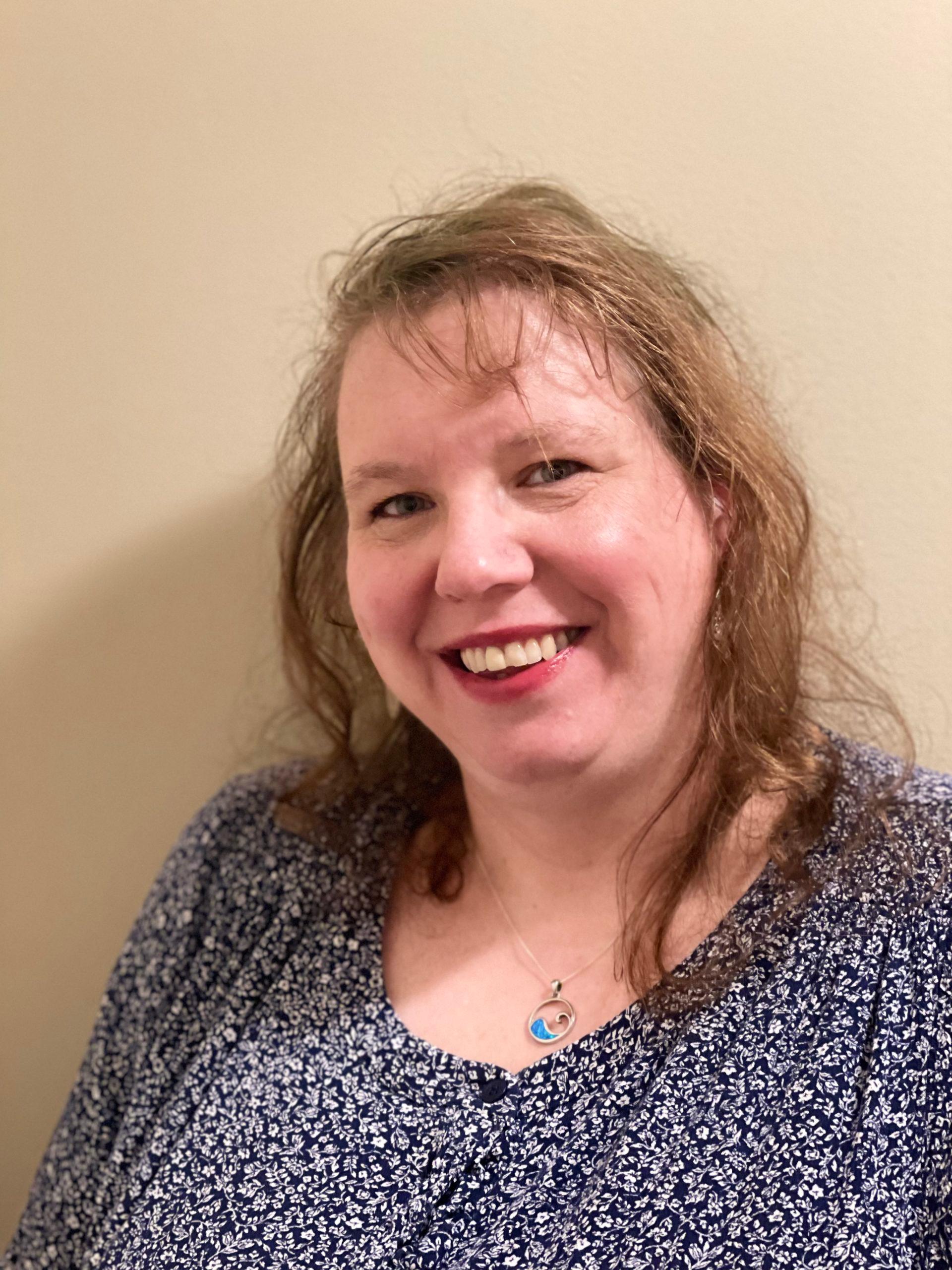 Karen Desmarais: Nashua, NH