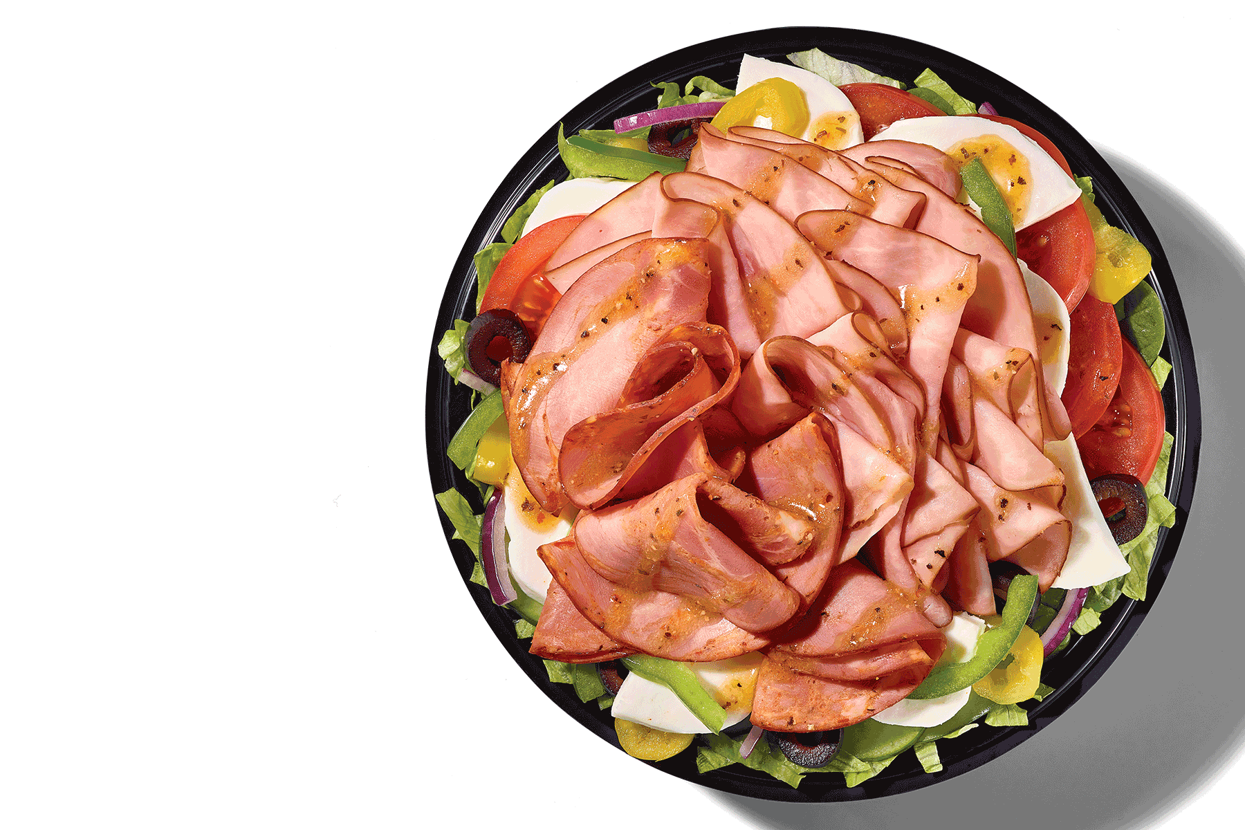 Menu of Subway Sandwiches & Salads in Lower Burrell, PA 15068