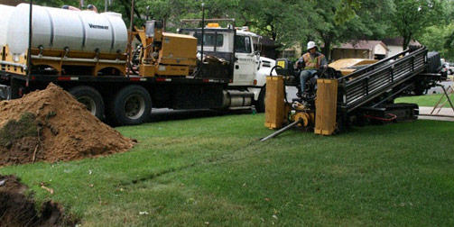 Q3 Contracting, 47086 273rd St, Harrisburg, SD - MapQuest