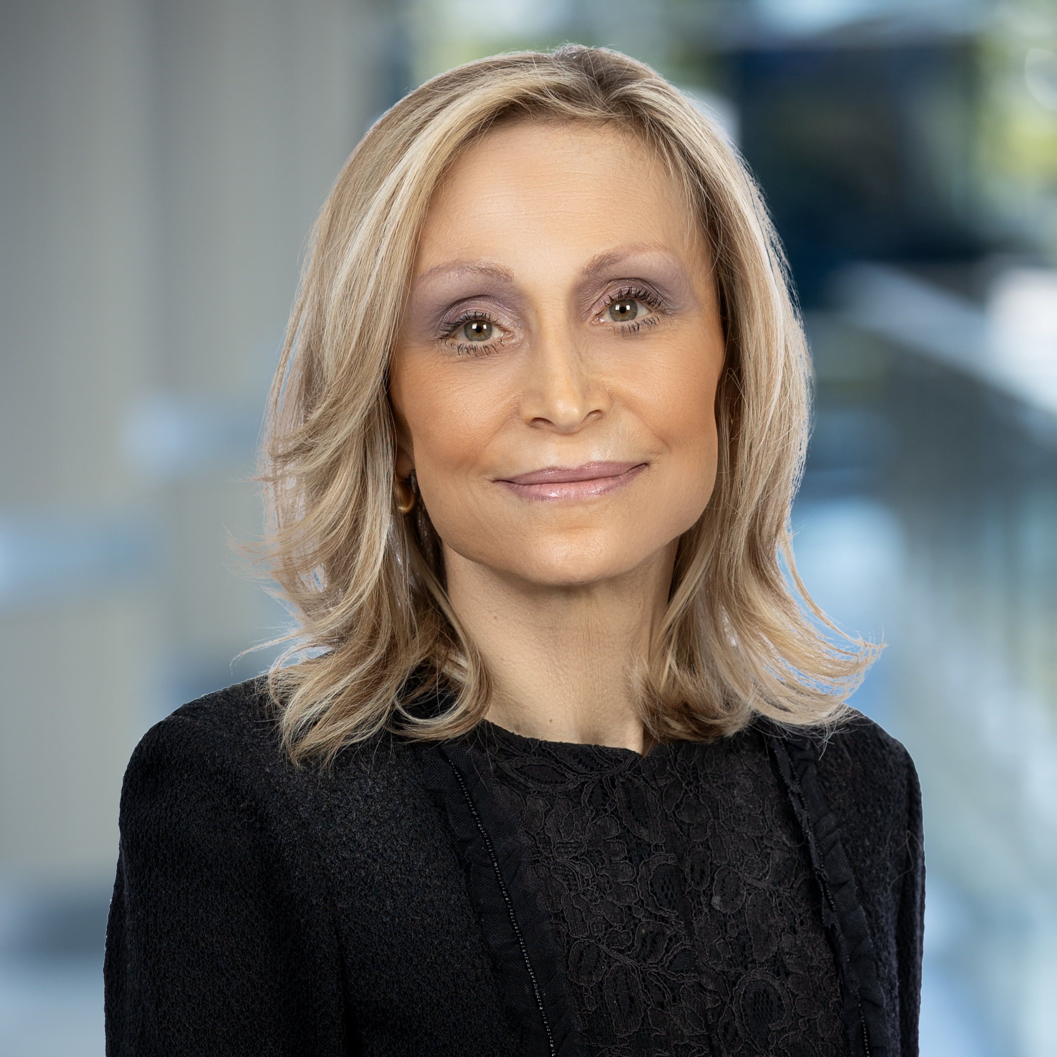 Mallory Brenner - Private Bank in Melville, NY 11747