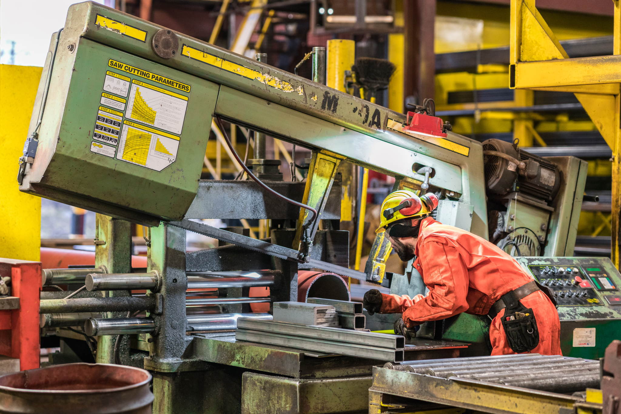 Acier Ouellette Inc, Saint-Jérôme QC | Ourbis