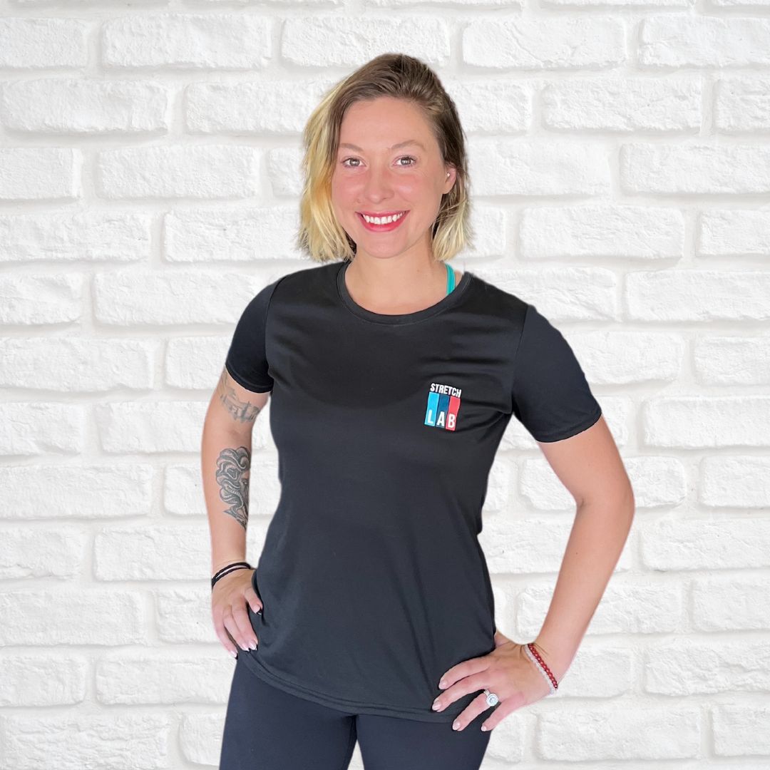 StretchLab Gainey | Stretch Studios