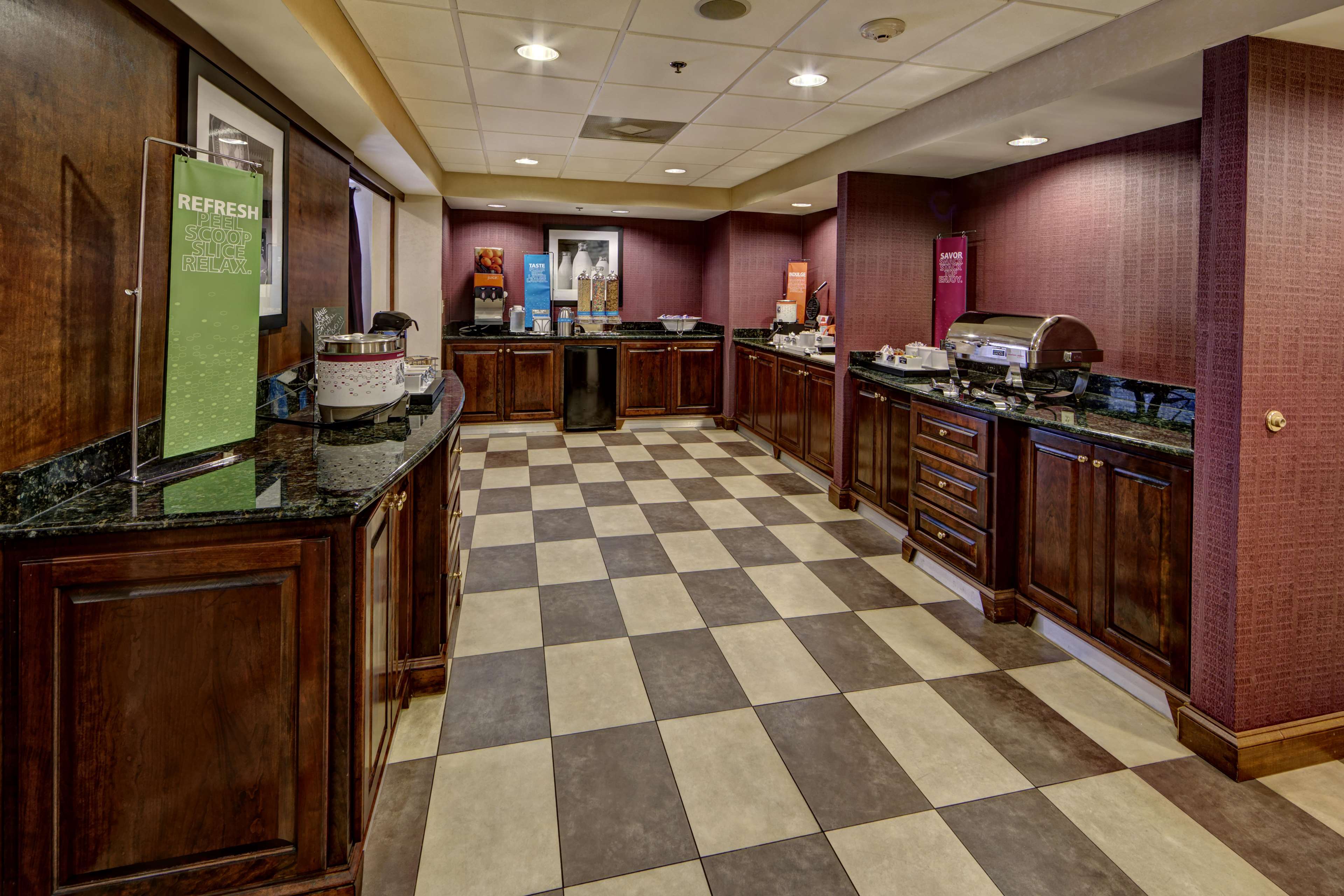 Hampton Inn Manning, 2822 Paxville Highway, Manning, SC, Hotels ...