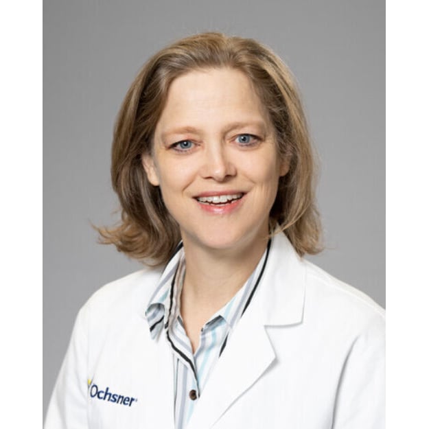 Dr. Adair Parr, MD | New Orleans, LA | Child And Adolescent Psychiatrist