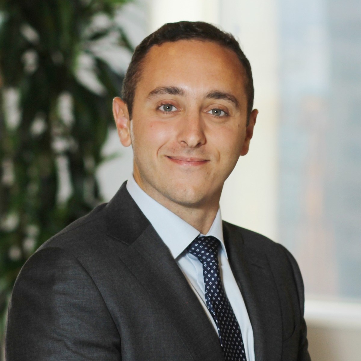 Sean Cullity - Financial Advisor in New York, NY 10281 | Merrill