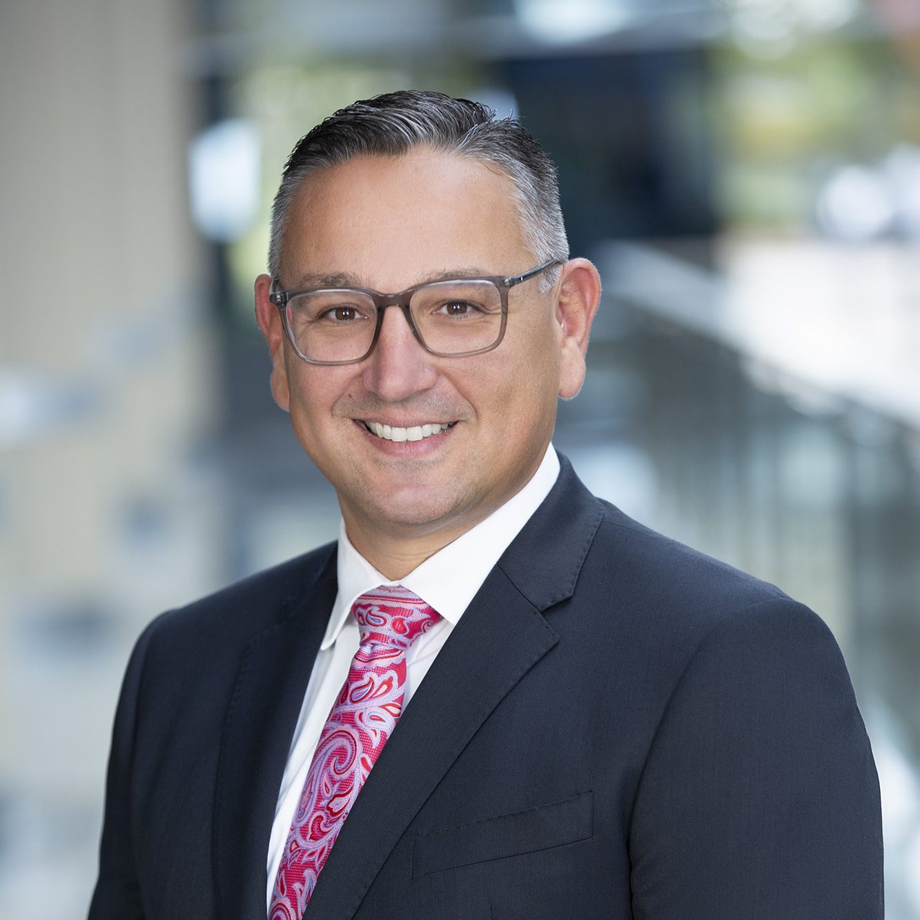 Steven C DeLeo - Private Bank in Melville, NY