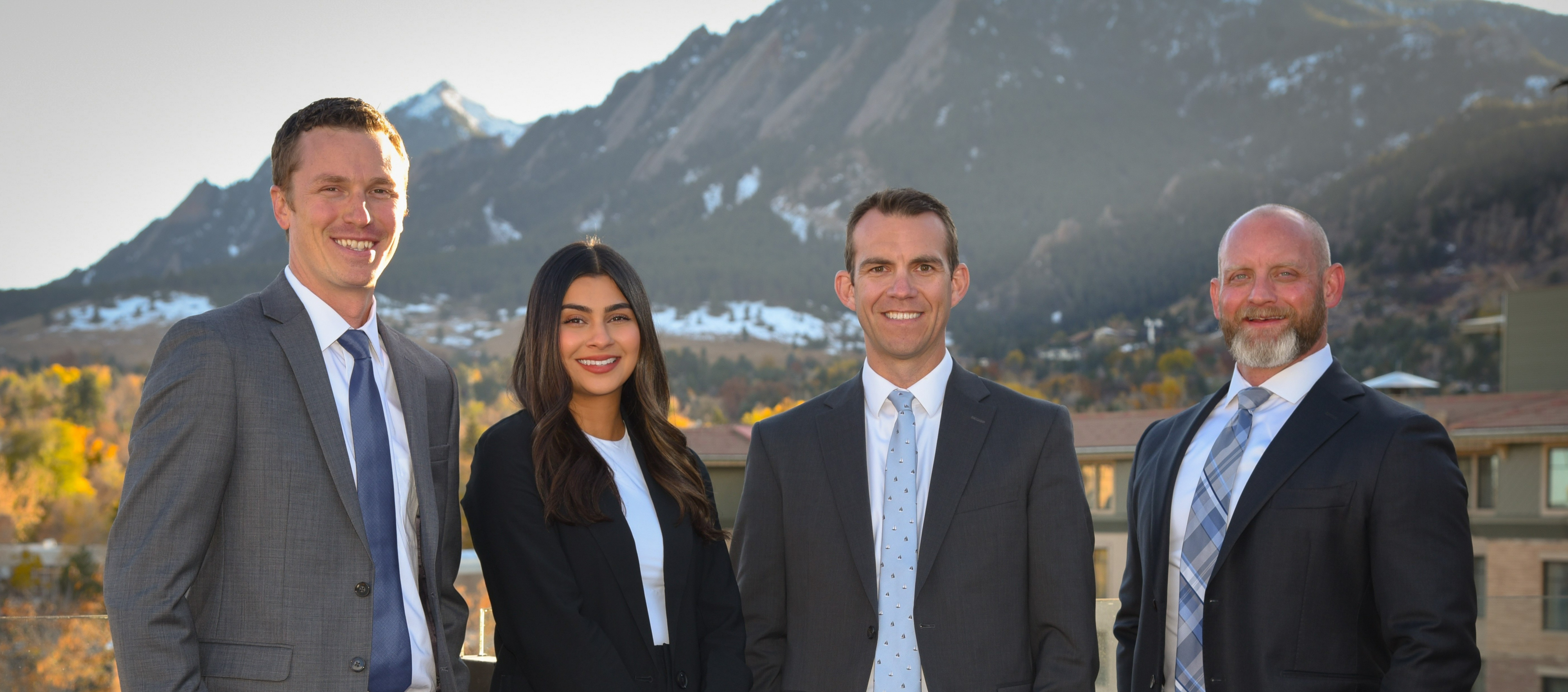 The Lawrence Waldrop Group - Financial Advisors in Boulder, CO 80302 ...