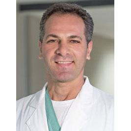 Dr. Shadi Kayed, MD | Stroudsburg, PA | Gynecologist