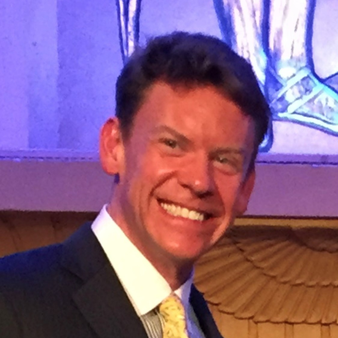 Wayne Reid - Financial Advisor in Atlanta, GA 30326 | Merrill