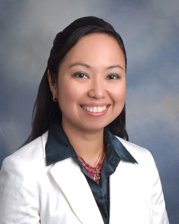 Cynthia Abacan . Marshall MI