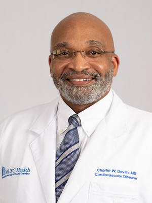 Dr. Charlie Devlin, MD, Cardiovascular Disease and Cardiologist in ...