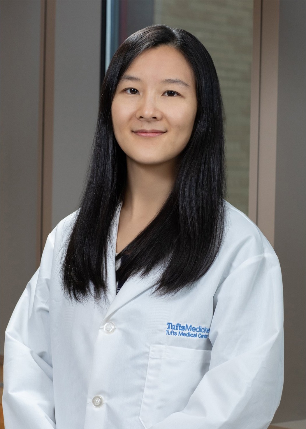 Profile | Tufts Medicine