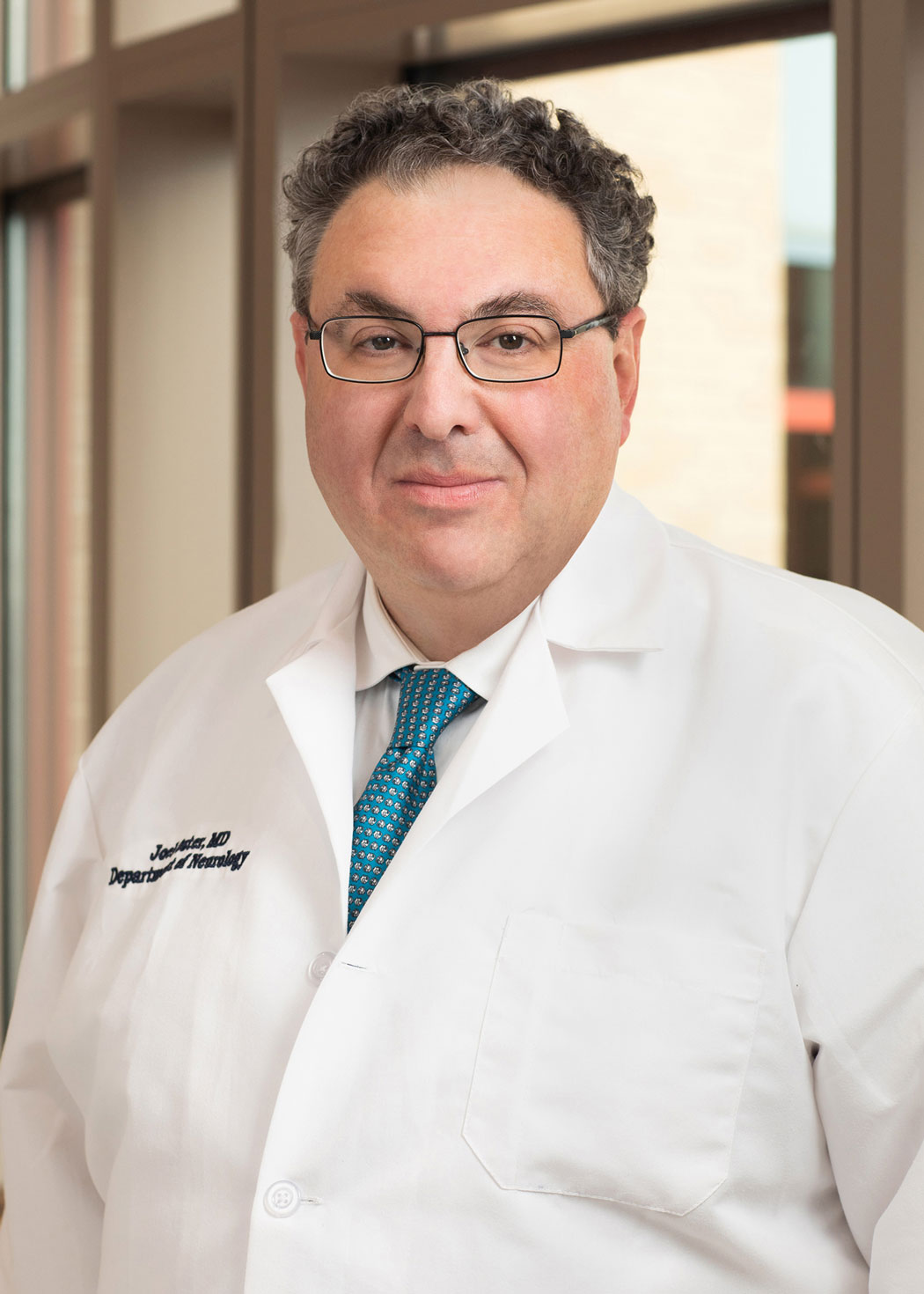 Dr. Joel M. Oster, MD | Boston, MA | Neurologist