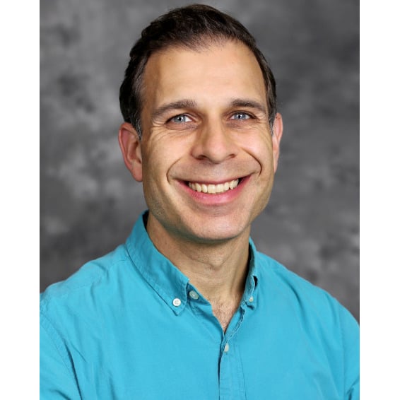 Dr. Gabriel Q. Larson, MD | Portland, OR | Internist/pediatrician