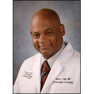 Kevin Hall, MD: San Antonio, TX