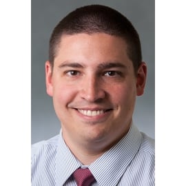 Dr. Christopher M. Burns, MD | Lebanon, NH | Rheumatologist