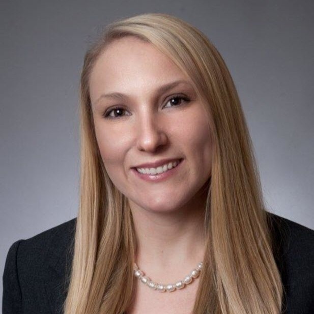 Rachel Schaub - Private Bank in Washington, DC