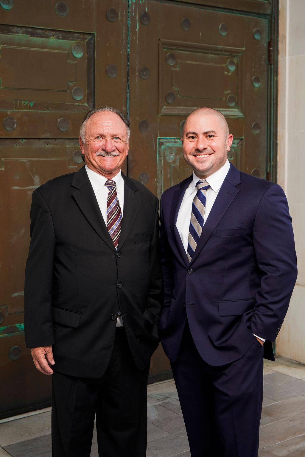 Vamvoras Antoon Attorneys at Law in Lake Charles, LA 70601 - (337) 433-1621