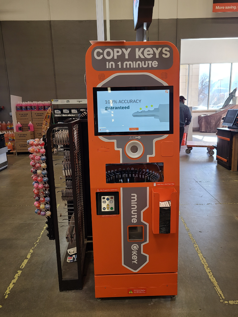 Minute Key in Boulder, CO 80301 - (303) 8...