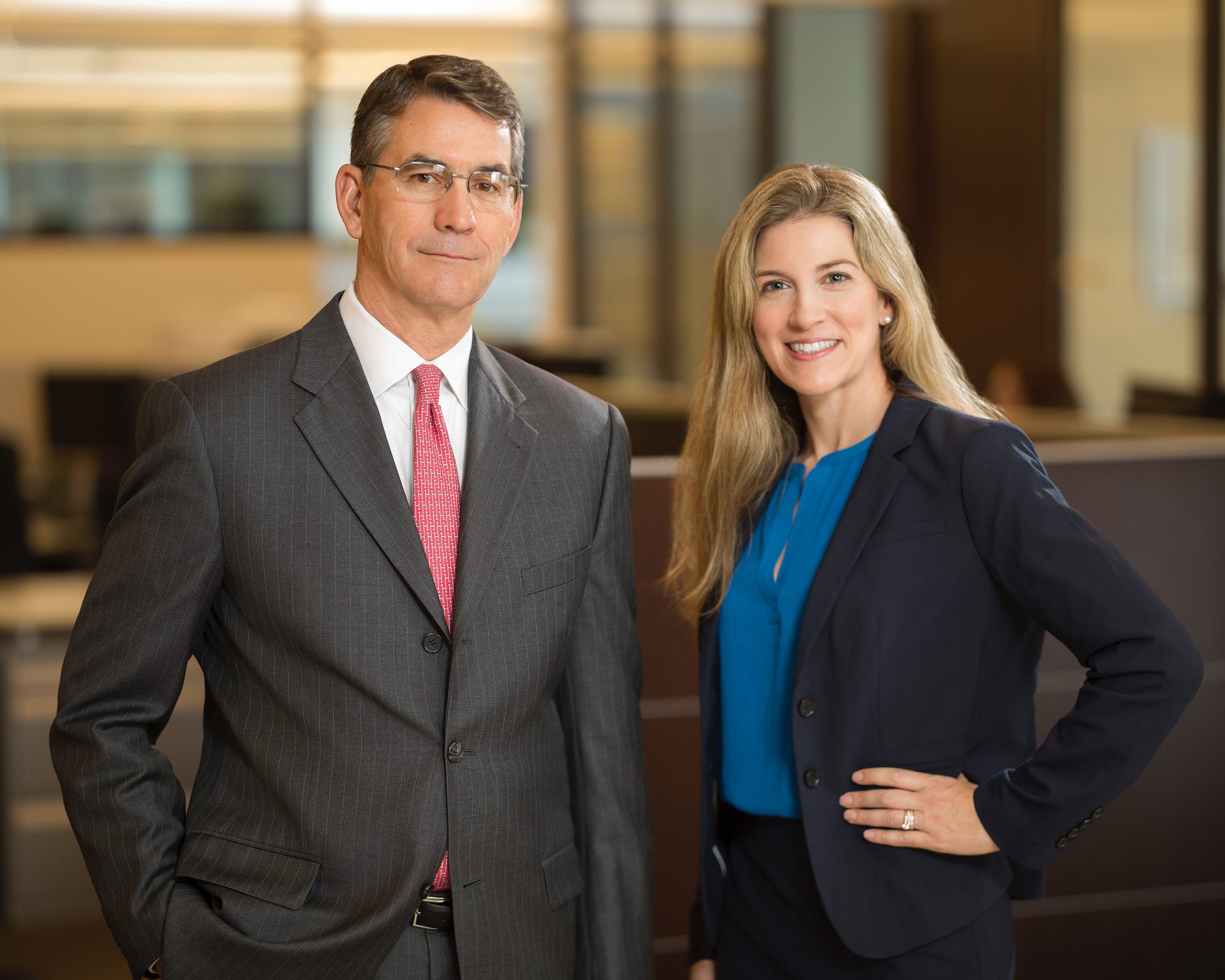 The Dwyer Team - Financial Advisor in Chicago, IL 60606 | Merrill