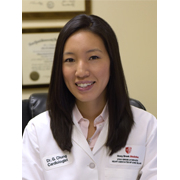 Dr. Grace Chung, MD, Nuclear Medicine | Stony Brook, NY | WebMD